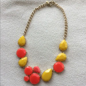 J. Crew Jewelry | J Crew Vintage Necklace | Poshmark